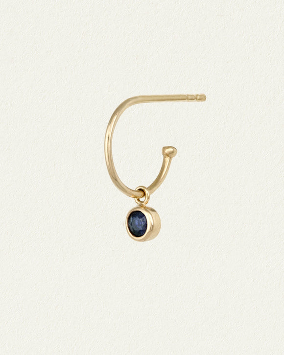 Lucia | Solid Gold Jewellery – Temple of the Sun Jewellery