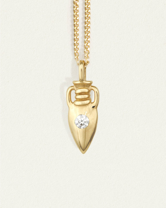 Relic – Temple of the Sun Jewellery