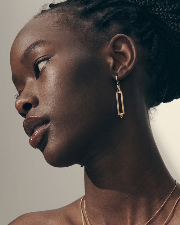 CORA – Temple of the Sun Jewellery