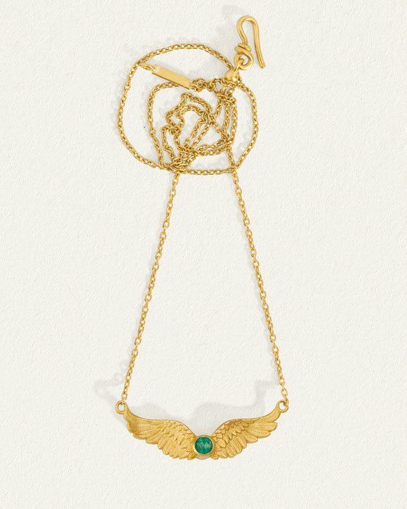 Solid Gold Necklaces – Page 4 – Temple of the Sun Jewellery