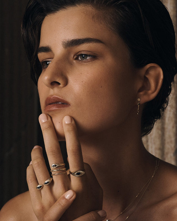 Engagement Rings – Temple of the Sun Jewellery