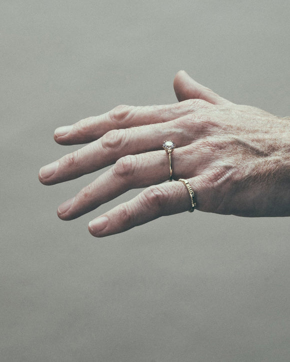 Engagement Rings & Wedding Band Sets – Temple of the Sun Jewellery