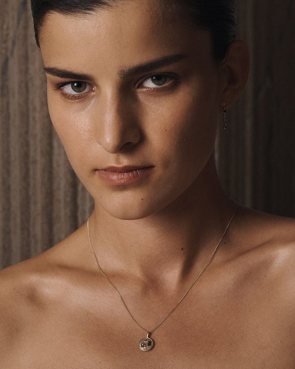 Solid Gold – Page 4 – Temple of the Sun Jewellery