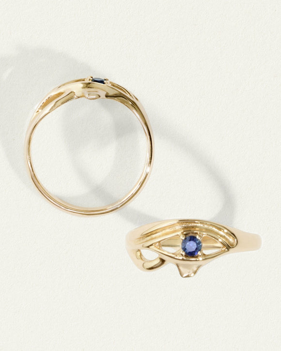 Solid Gold – Page 4 – Temple of the Sun Jewellery