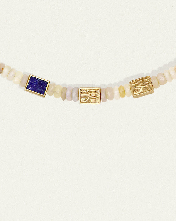 Shop Handcrafted Gold, Silver & Vermeil jewellery – Temple of the Sun ...