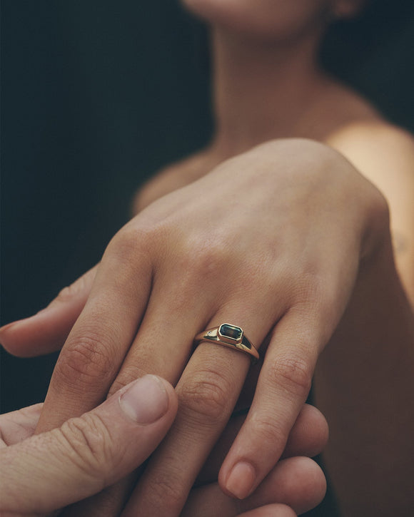 Gold Studio Byron Bay – Temple of the Sun Jewellery