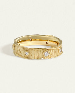 Wedding Bands – Temple of the Sun Jewellery